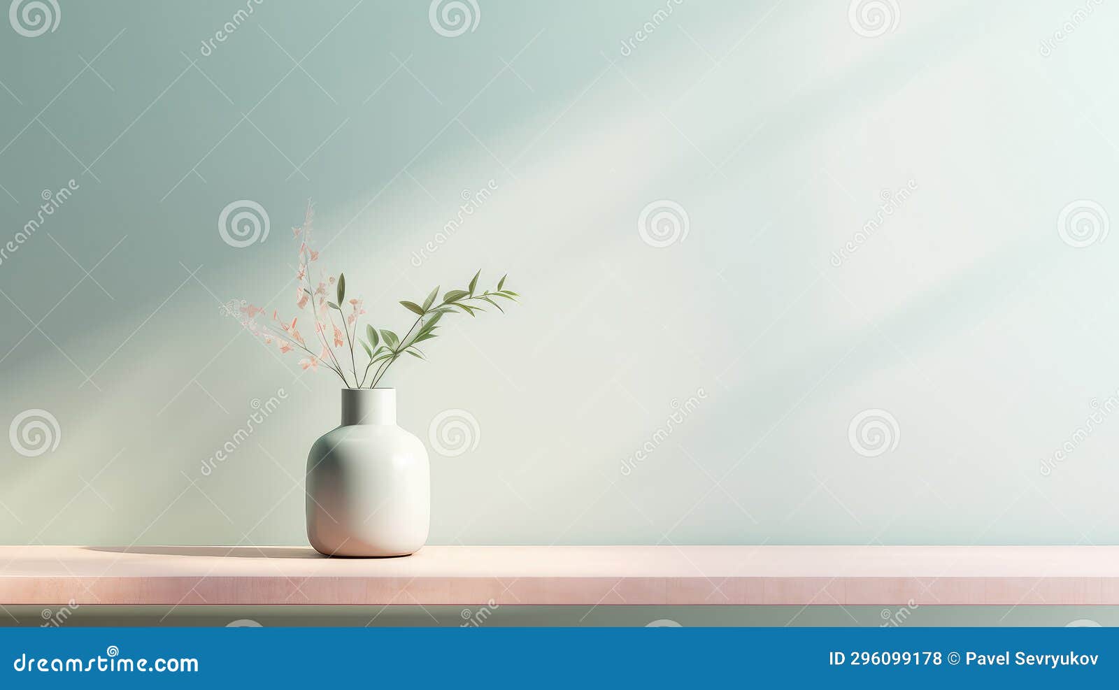 Abstract Light Wallpaper Table Background Stock Illustration ...