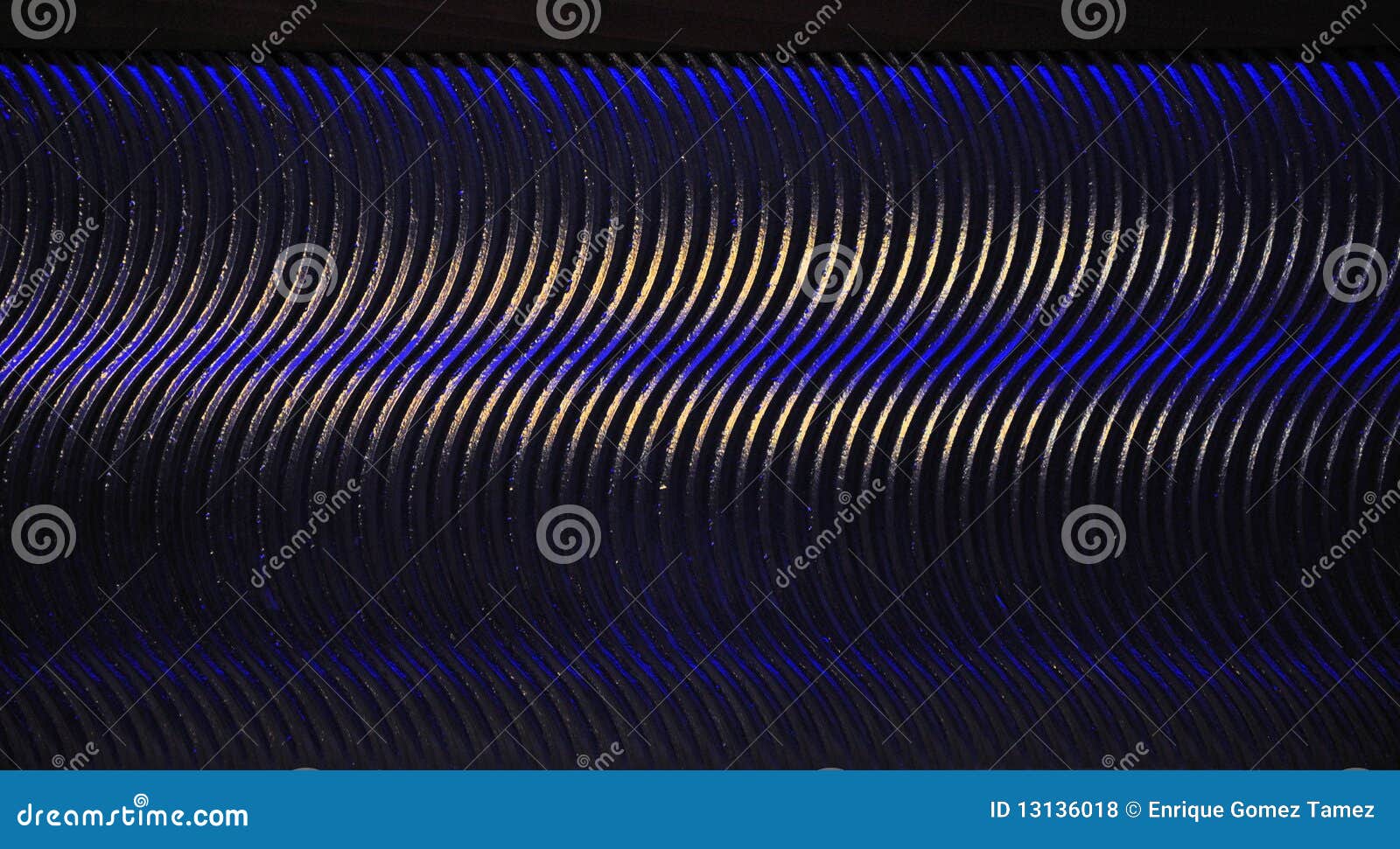 Abstract light waves stock photo. Image of texture, round - 13136018