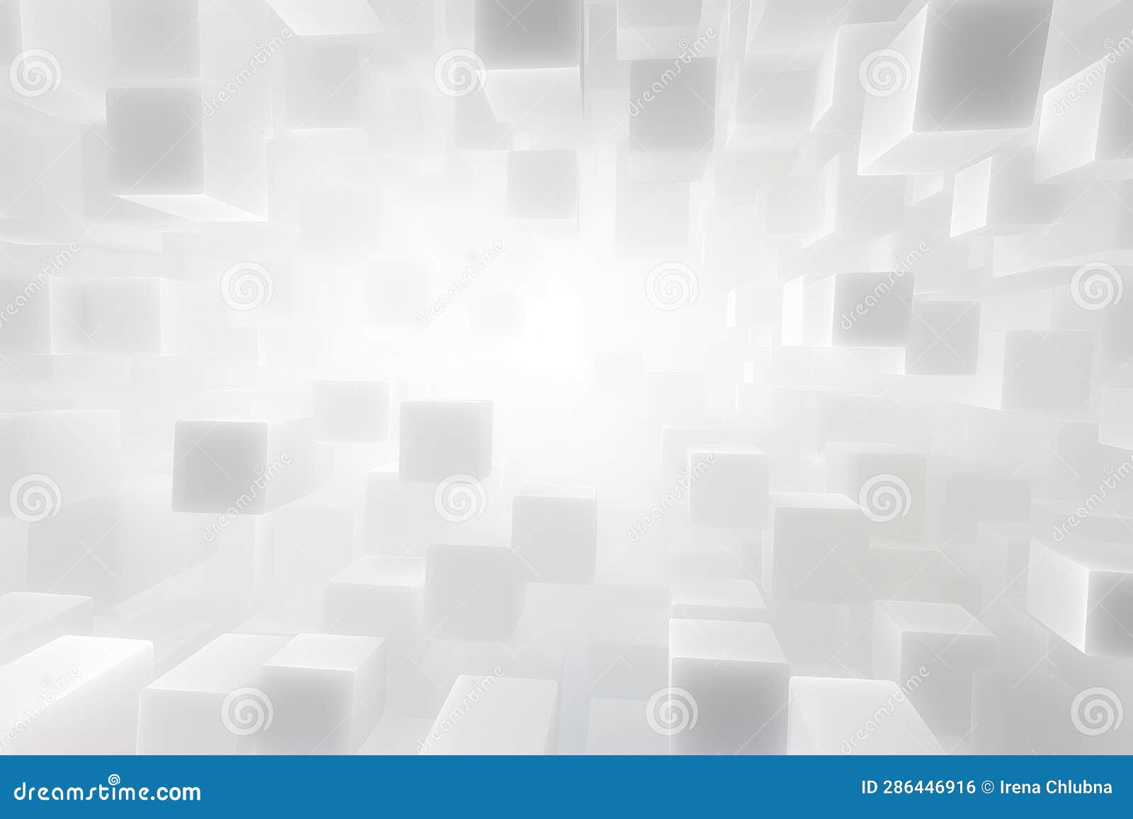 Abstract Light White Geometry Soft Fizzy Smooth Pattern Background ...