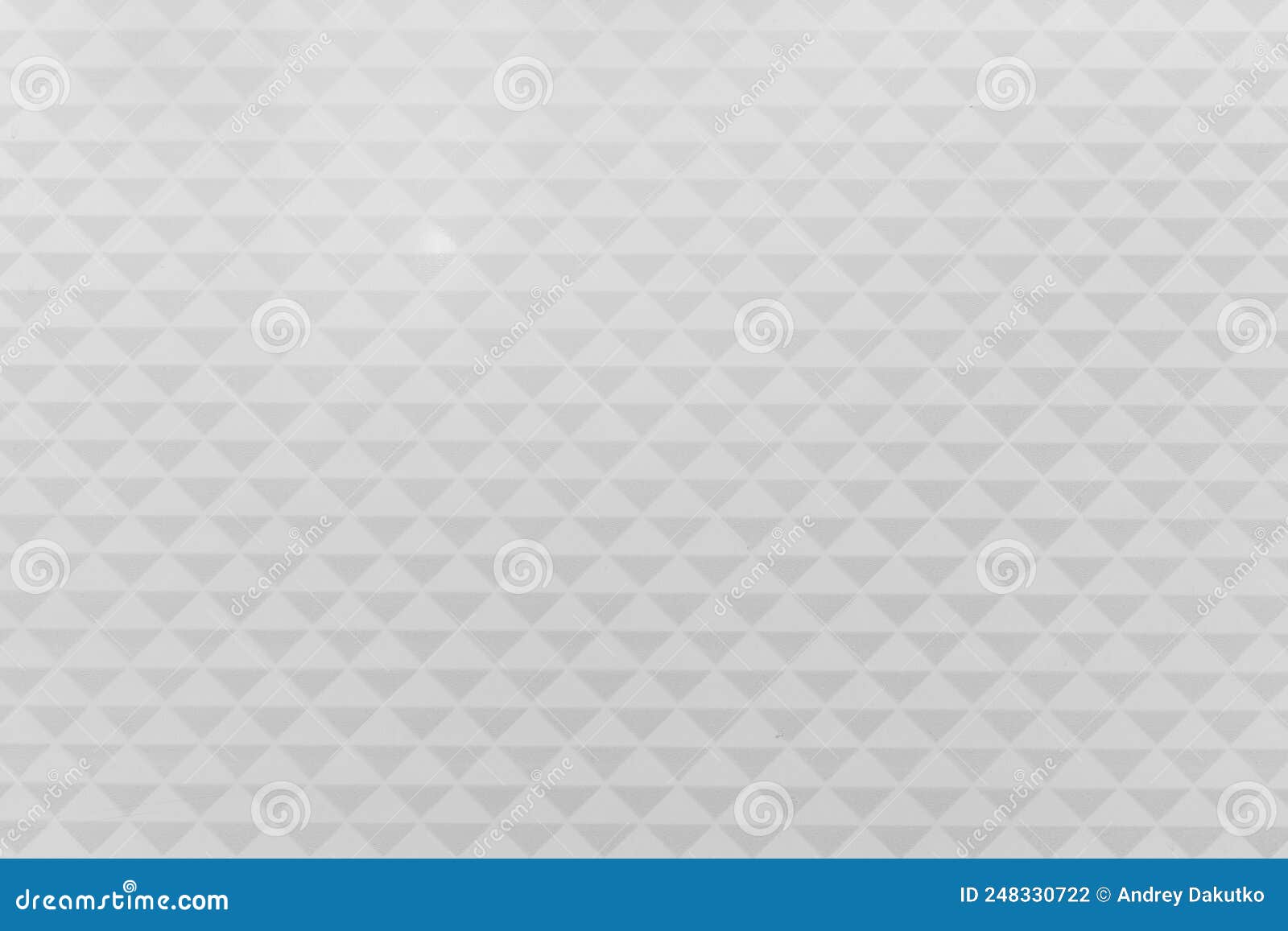 Abstract Light White Grey Geometric Pattern Pyramid Template Sample ...