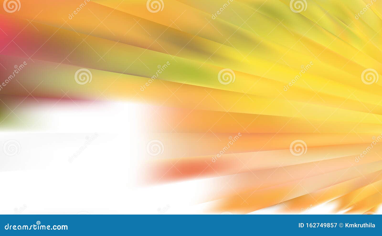 Abstract Light Yellow Lines Background Stock Vector - Illustration of ...