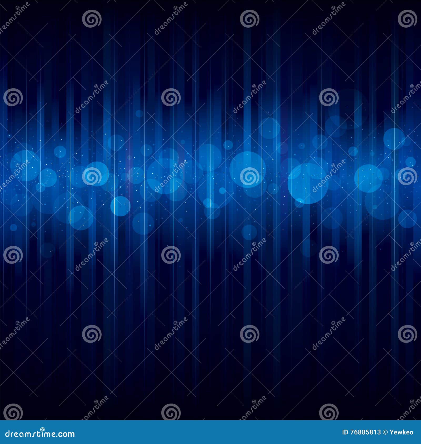 Abstract Lighting Background Stock Vector - Illustration of bright ...