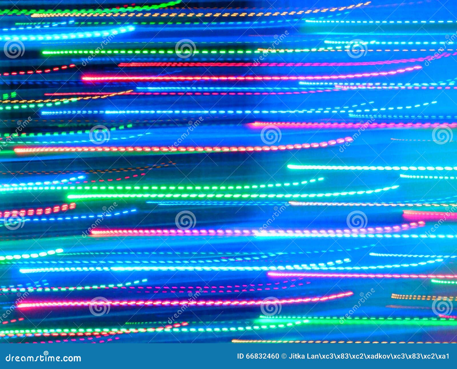 Abstract Lighting Background Stock Photo - Image of decorative, design ...