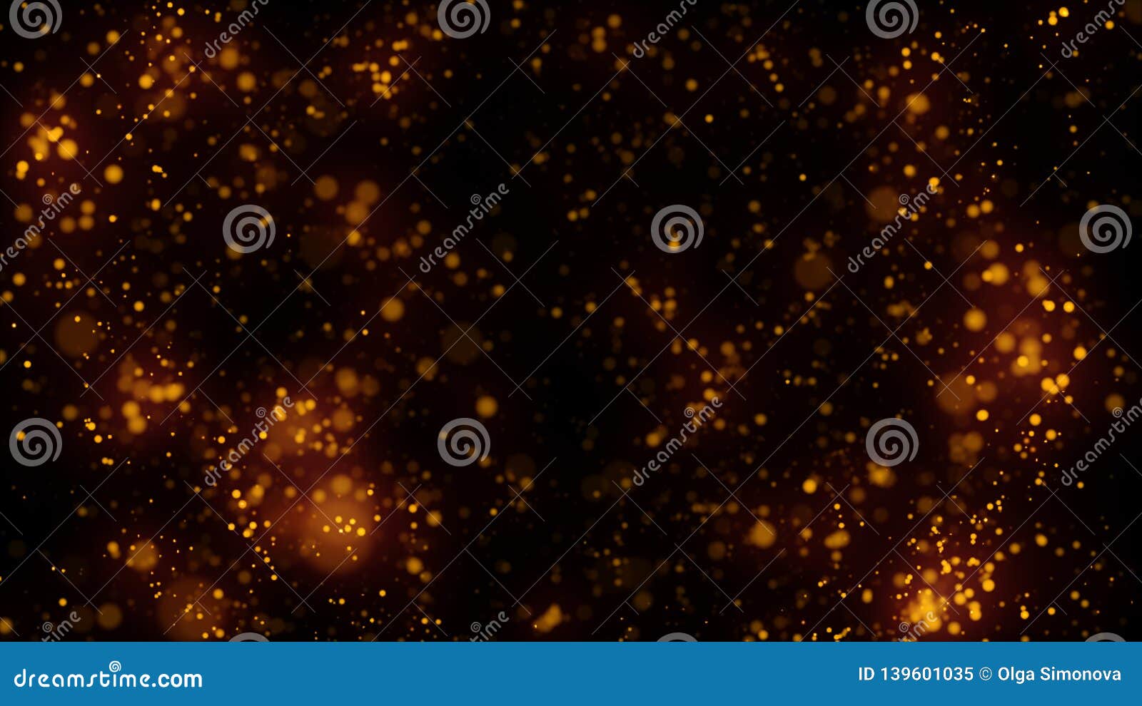 Abstract Lighting, Dust, Particle and Glare Stock Illustration ... Abstract Lighting, Dust, Particle and Glare Stock Illustration ...