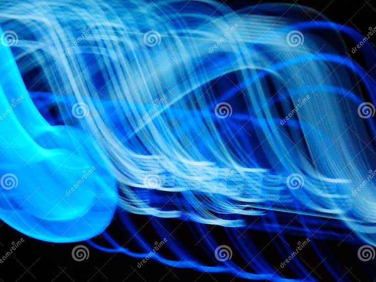 Abstract lighting vawes stock photo. Image of sing, movement - 44835852