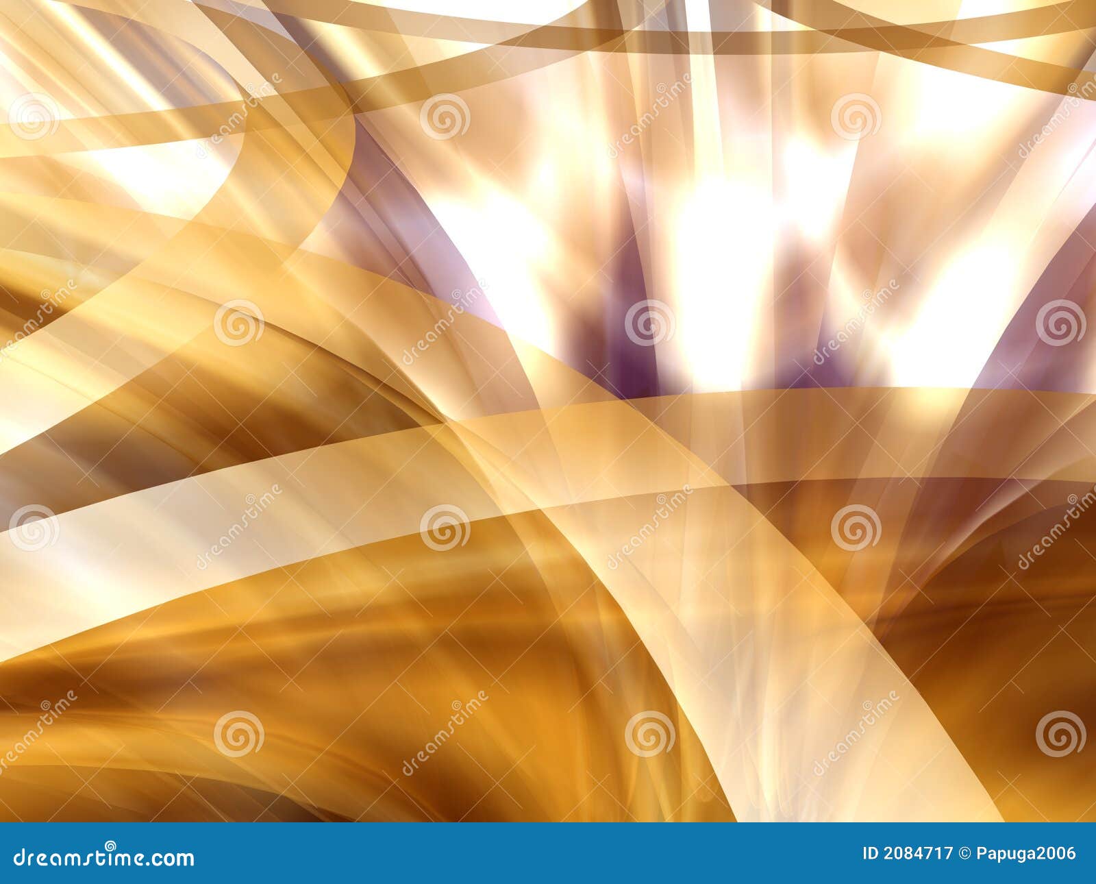 Abstract lights stock illustration. Illustration of decoration - 2084717