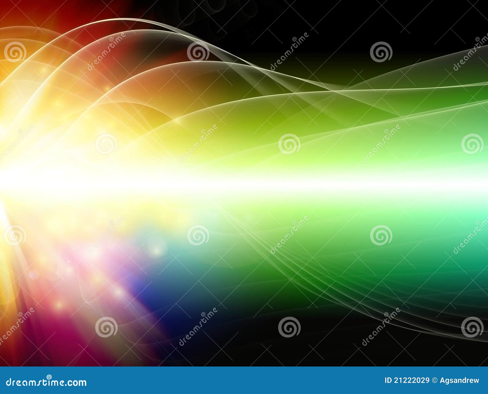 Abstract Lights stock illustration. Illustration of background - 21222029