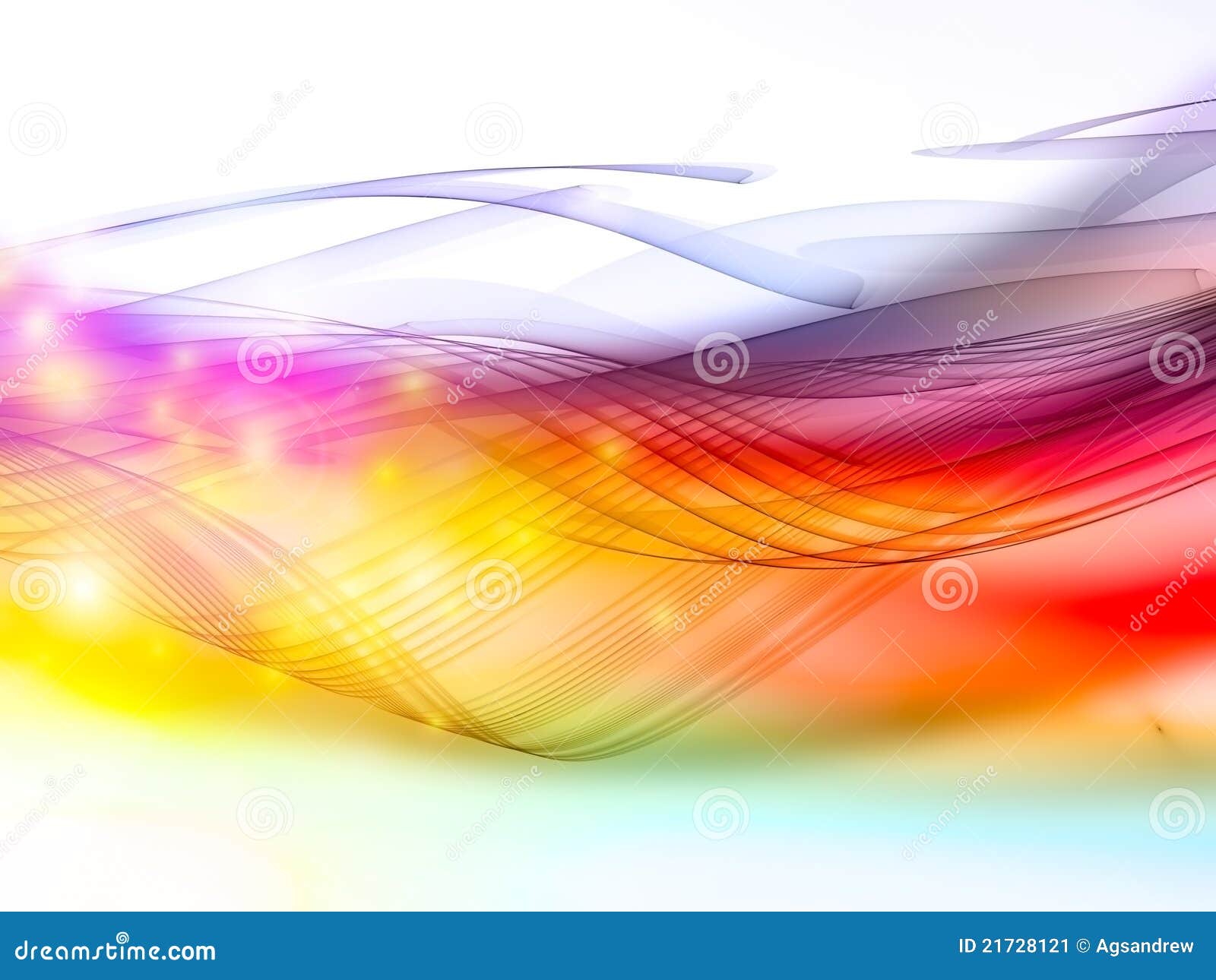 Abstract Lights stock illustration. Illustration of dynamic - 21728121