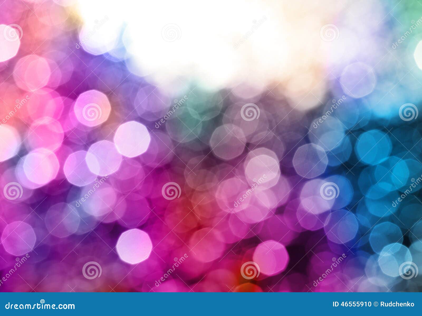 Colorful Blinking Backgrounds