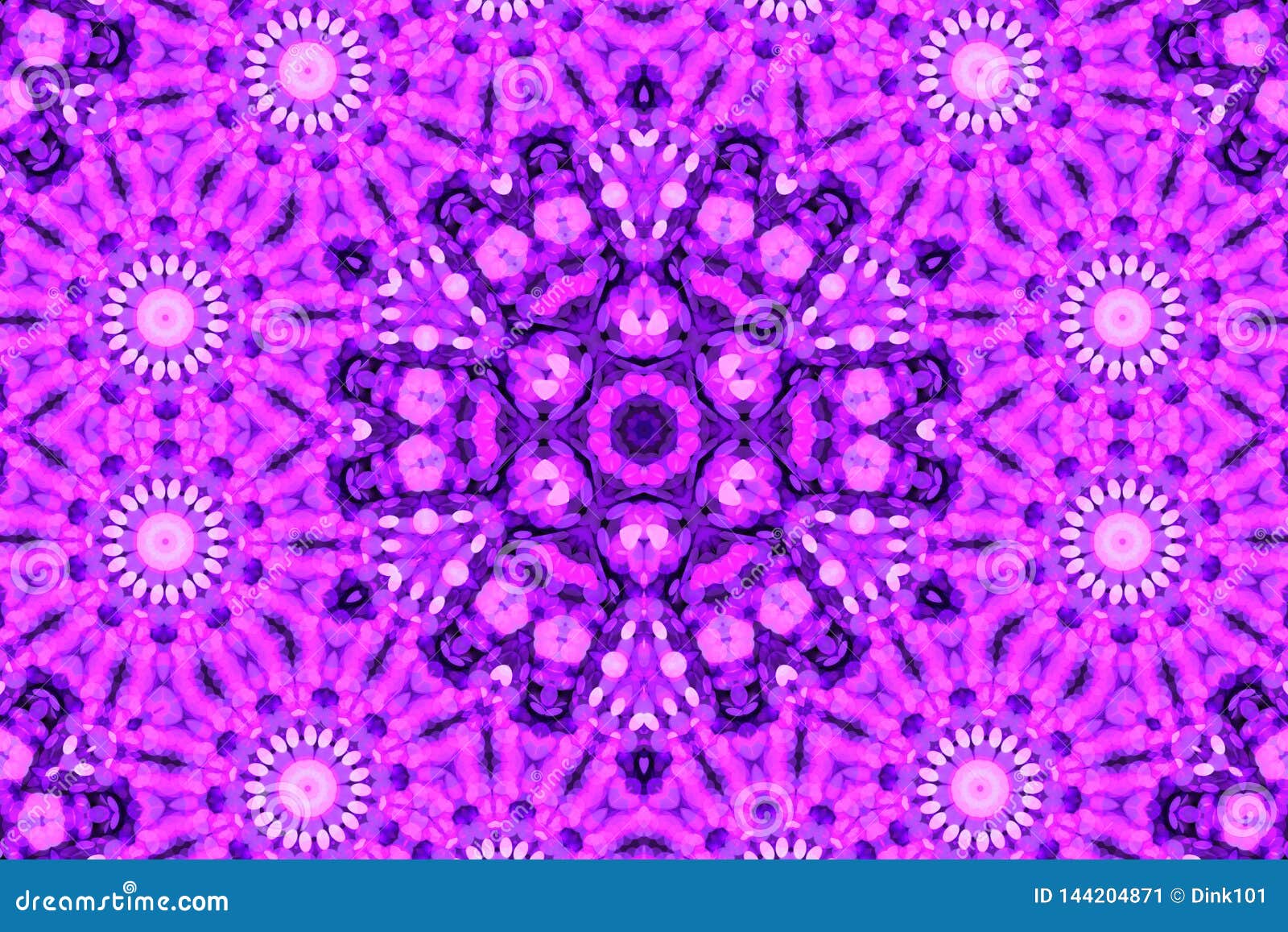 Abstract lilac background stock illustration. Illustration of decor ...