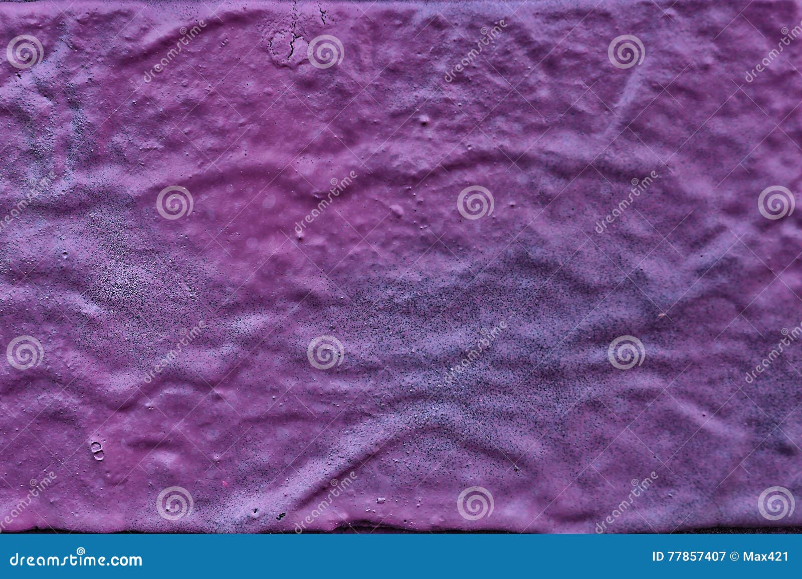 Abstract Lilac Coloured Surface on Stone Stock Image - Image of surface ...
