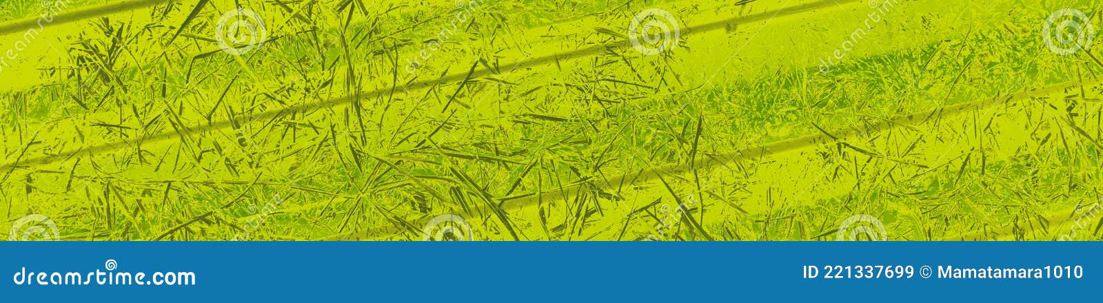 Abstract Lime and Green Colors Background for Design Stock Illustration ...