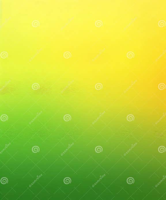 Abstract Lime Green and Yellow Gradient Background Stock Illustration ...