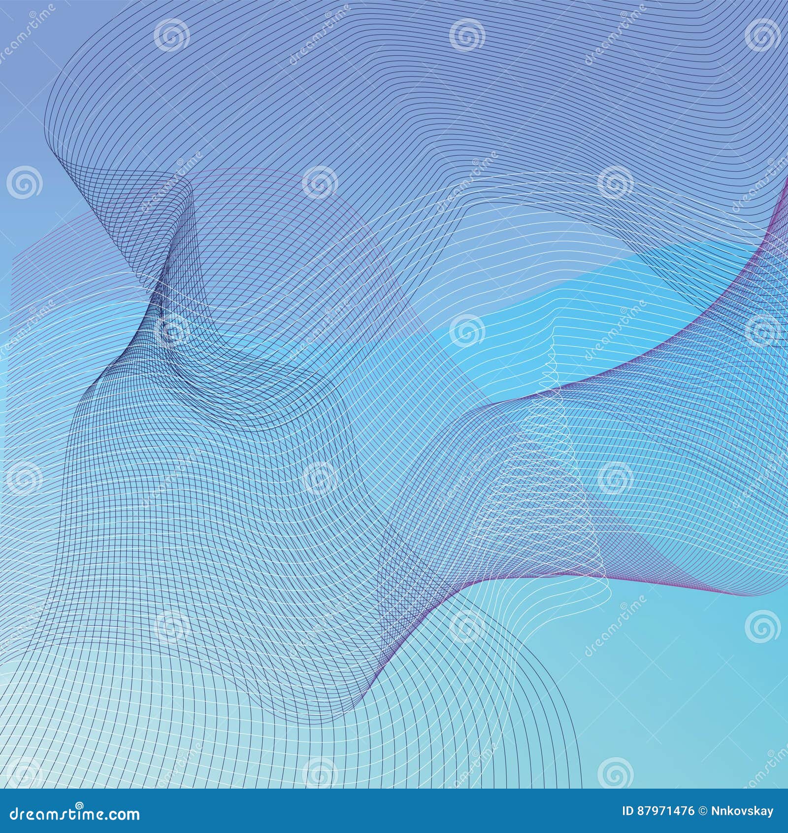 Abstract Line Background for Certificate,diploma, Stock Vector ...