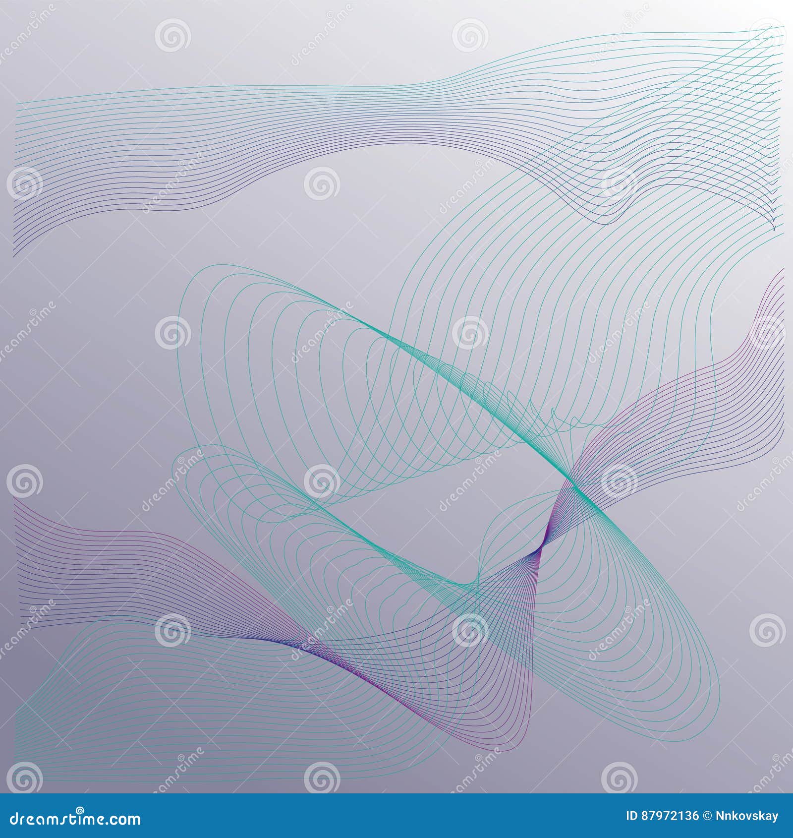 Abstract Line Background for Certificate,diploma, Stock Vector ...