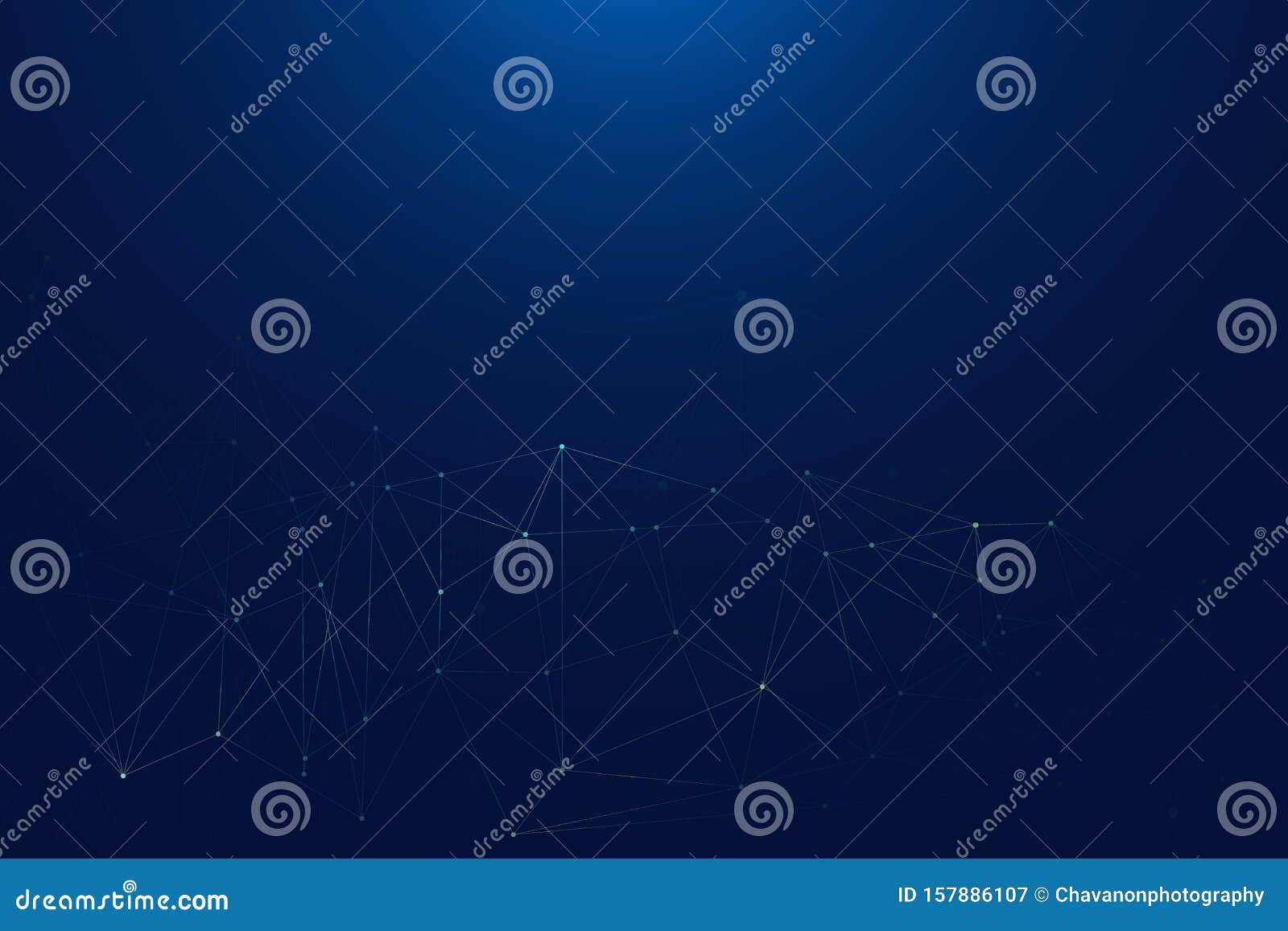 Abstract Line Background .Vector Illustrator. Connection Concept. Data ...
