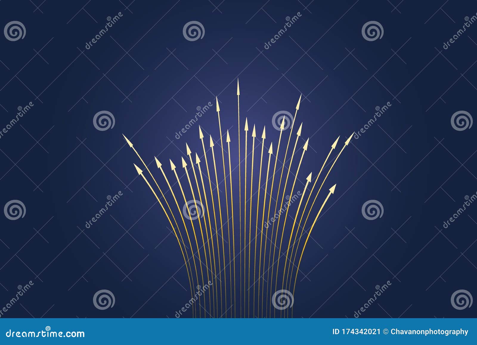 Abstract Line Background .Vector Illustrator. Connection Concept. Data ...