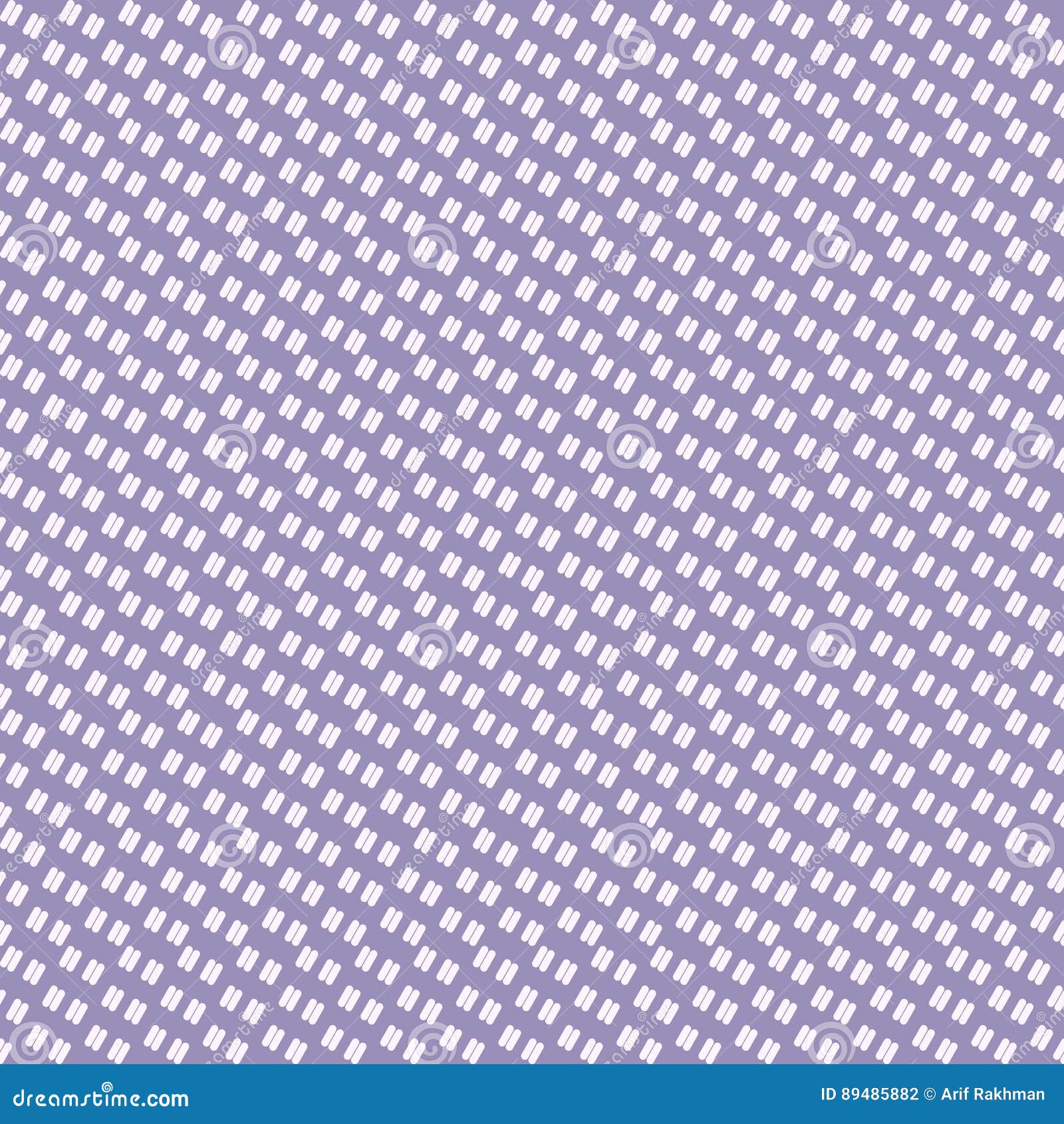 Abstract Line Batik Seamless Pattern Stock Vector - Illustration of ...