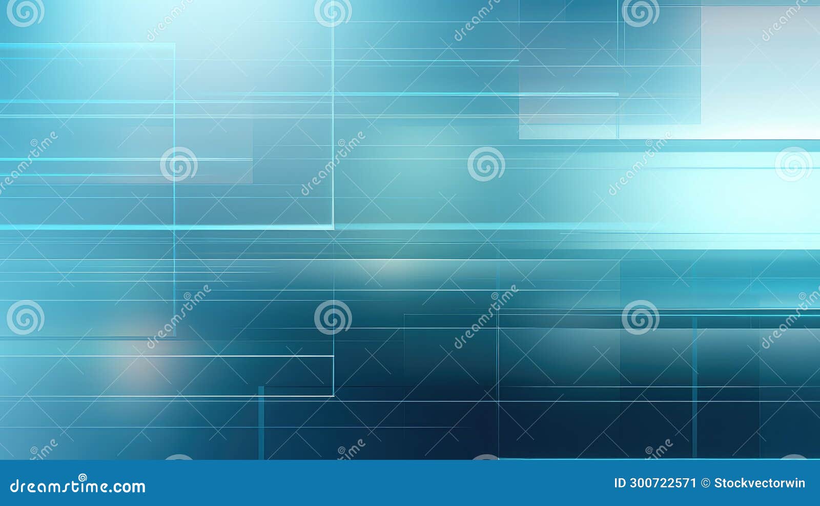 Abstract Line Digital Background Stock Illustration - Illustration of ...