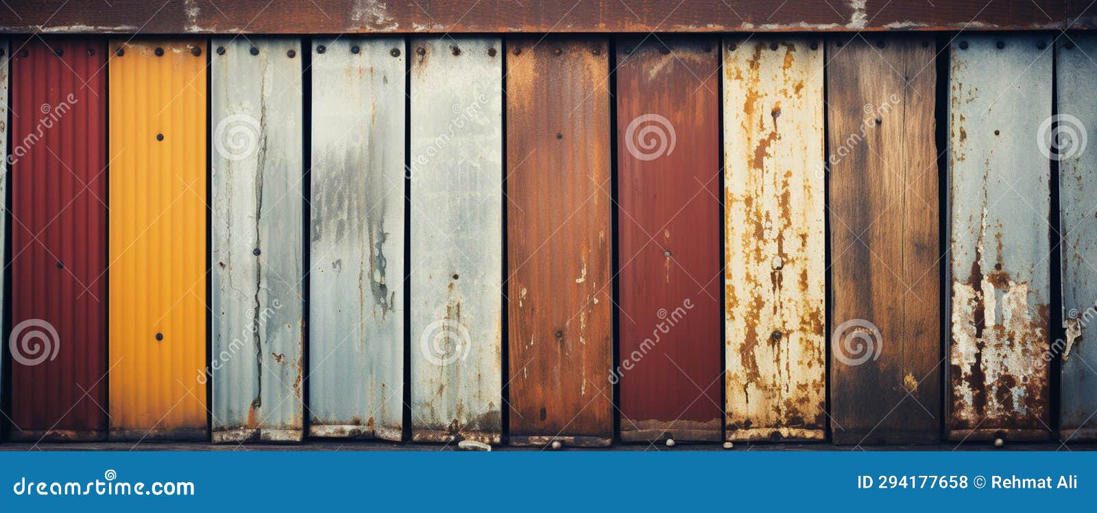 Abstract Line Halftone Texture Pack Streaky Rusty Aged Metal Background ...