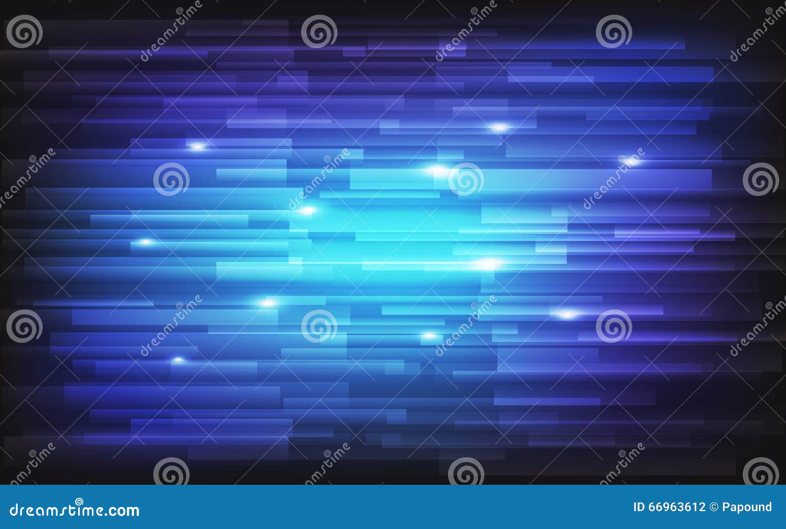 Abstract Line Light Blue Background Stock Vector - Illustration of ...