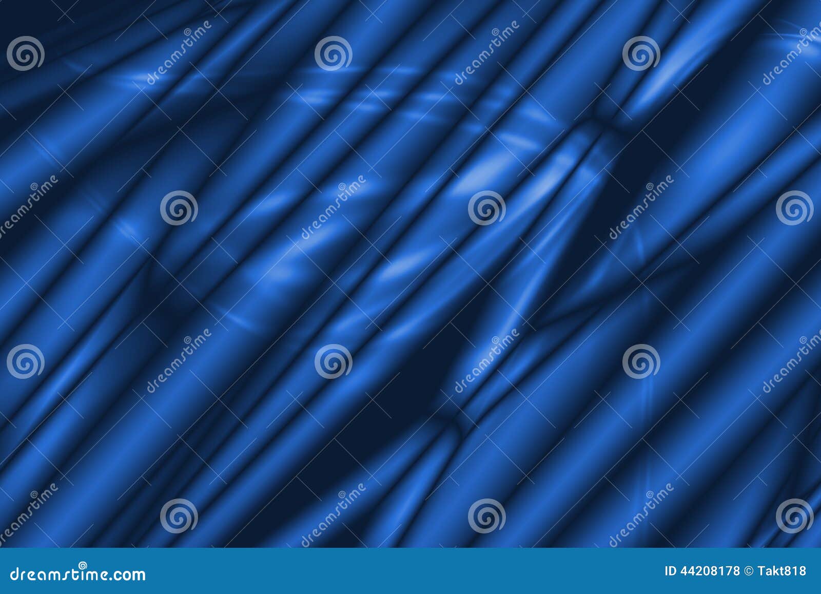 Abstract Line Navy Blue Background Stock Illustration - Illustration of ...