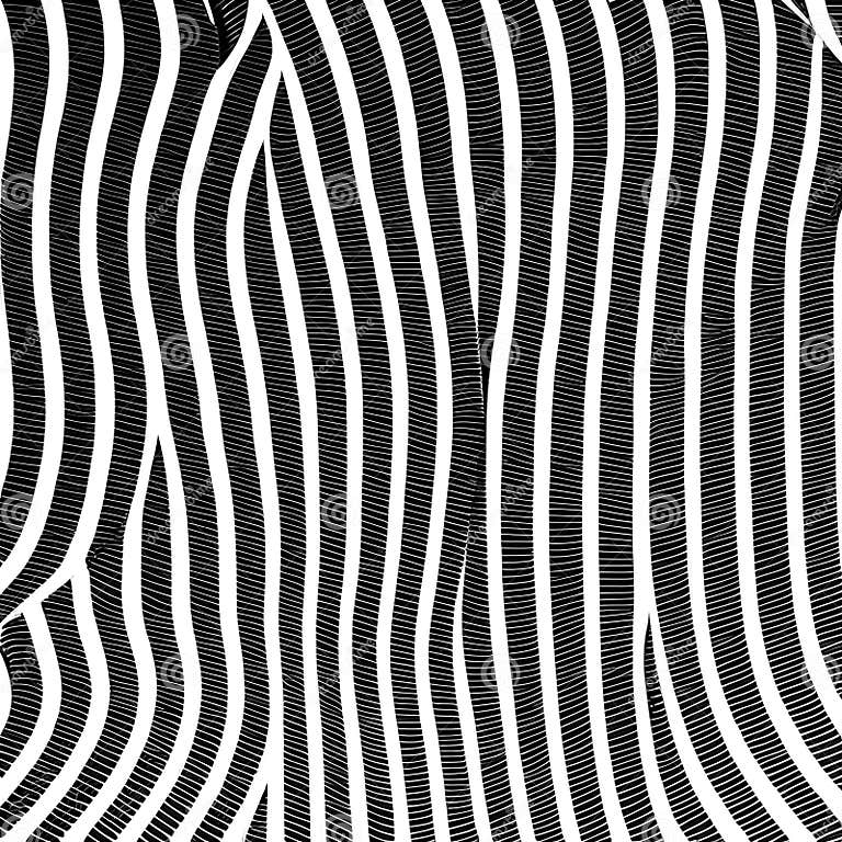 1824 Abstract Line Patterns: a Creative and Expressive Background ...