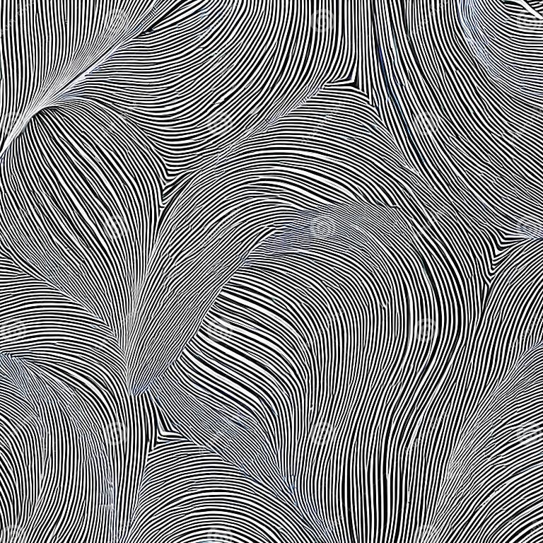 1784 Abstract Line Patterns: a Creative and Expressive Background ...