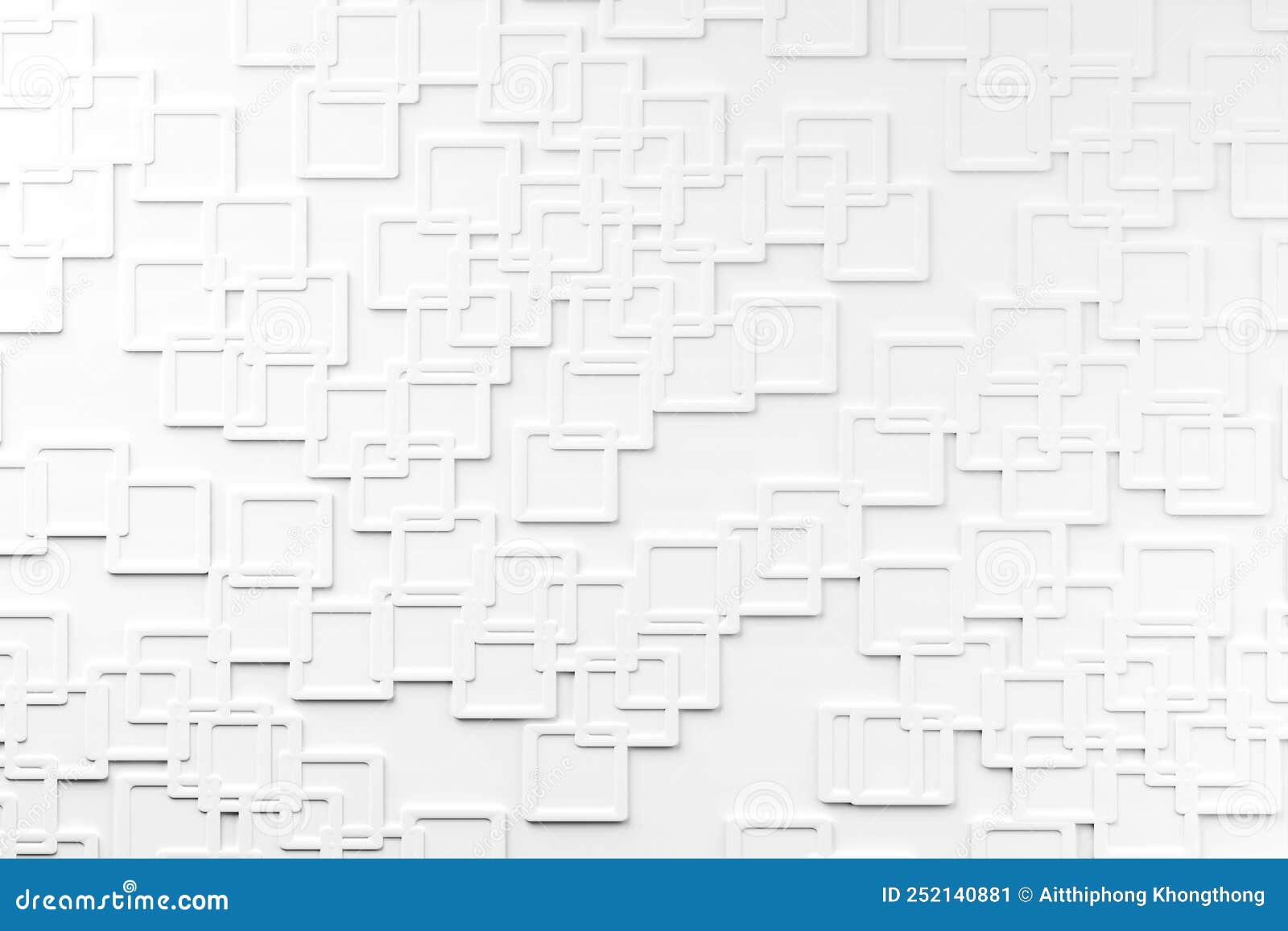 Abstract Line Square Shape Texture on White Background, Soft Wallpaper ...