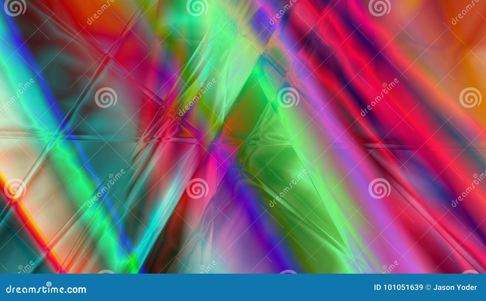 Abstract Linear Prism Background Stock Illustration - Illustration of ...