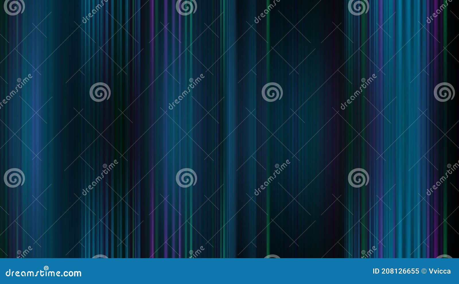 Abstract Linear Textured Blue Background Stock Illustration ...