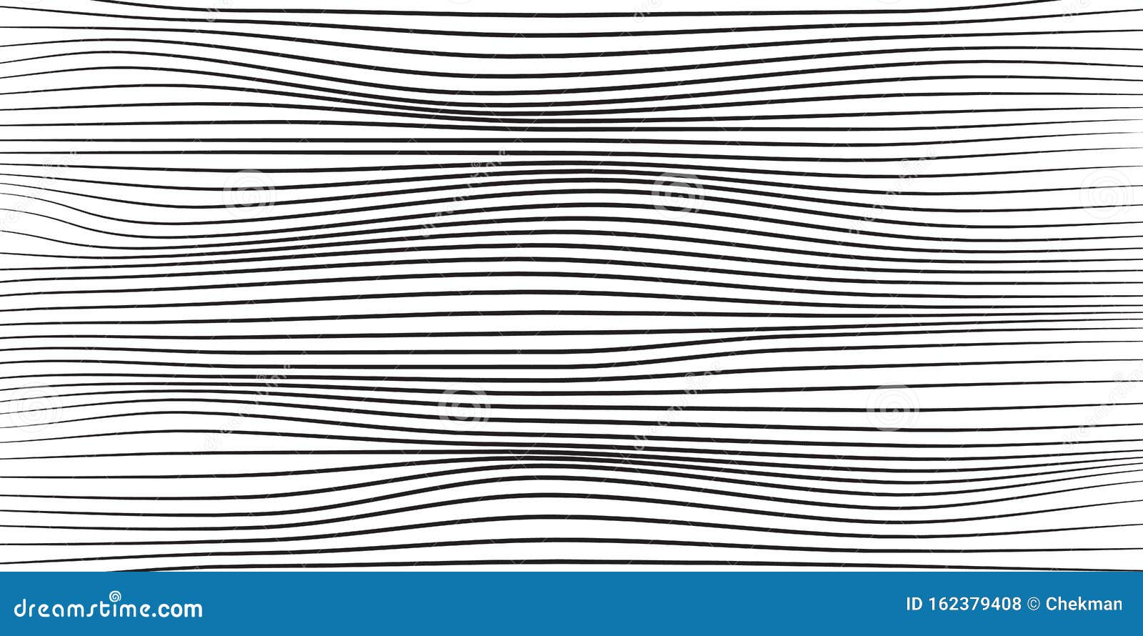 Abstract Linear Vector Background Stock Illustration - Illustration of ...