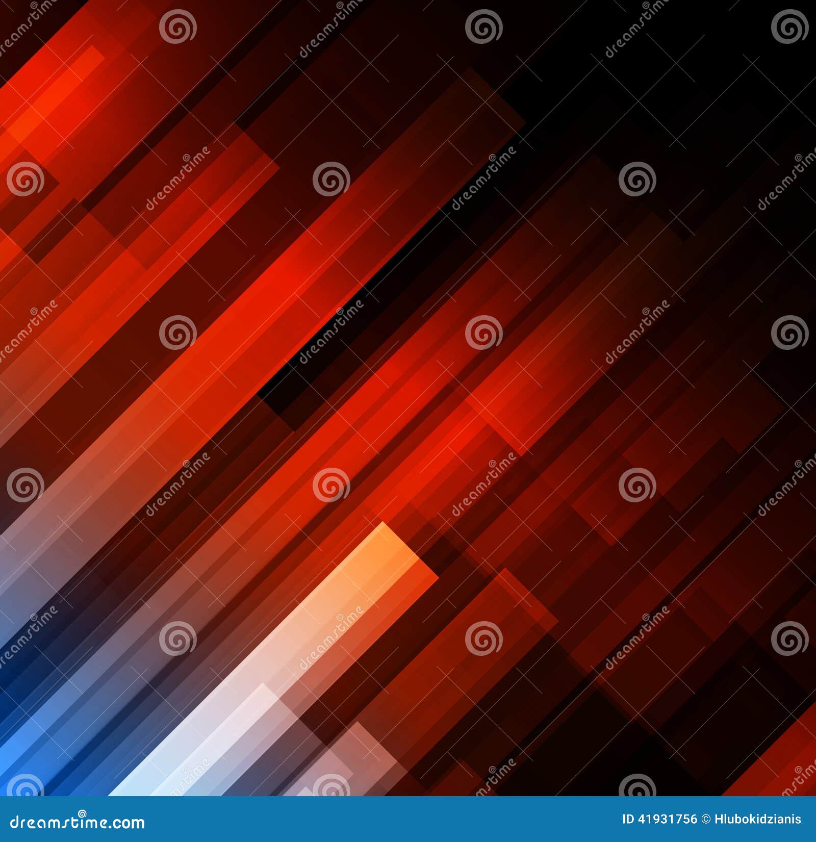 Abstract lined background stock vector. Illustration of design - 41931756