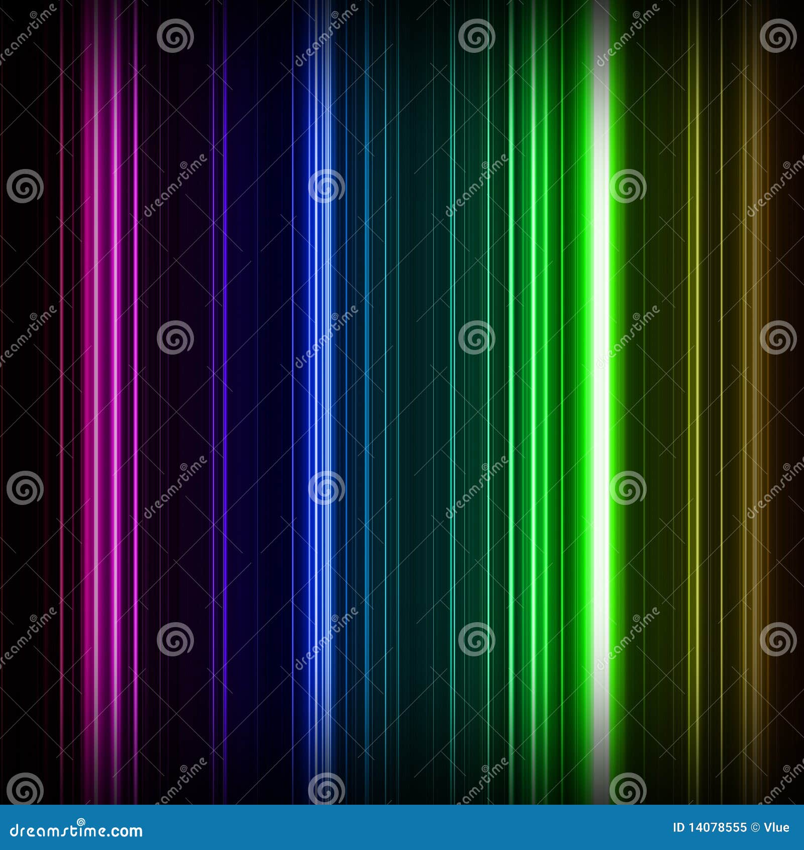 Abstract Lines stock illustration. Illustration of surface - 14078555