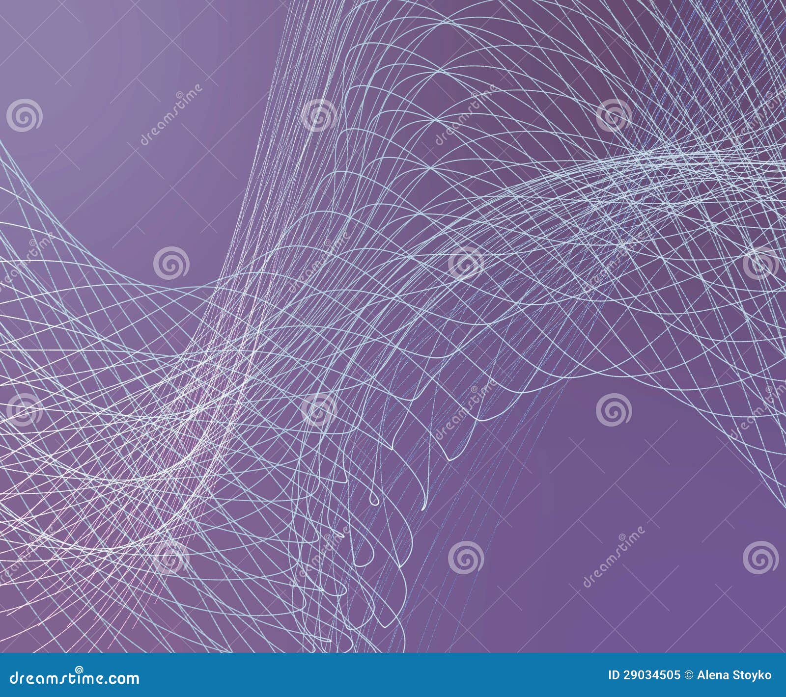 Abstract lines stock illustration. Illustration of light - 29034505