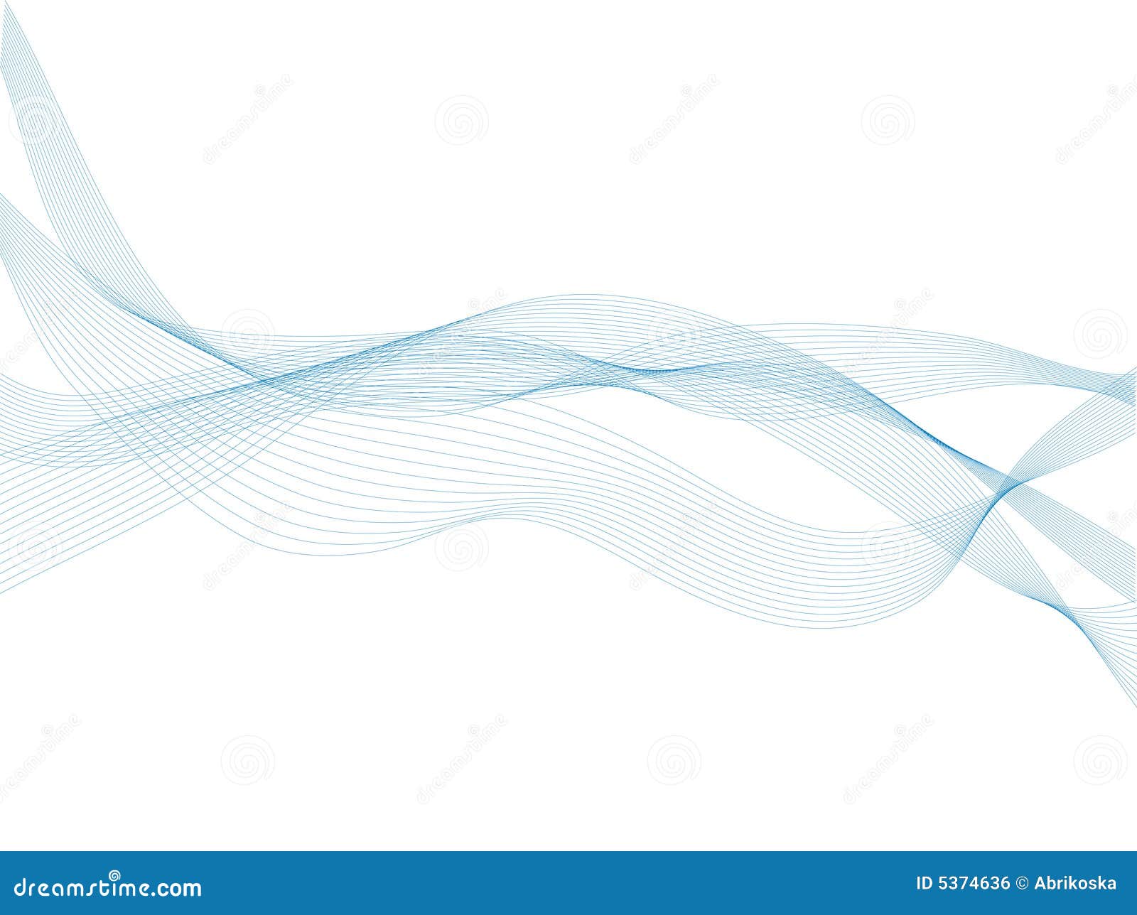 Abstract lines stock illustration. Illustration of forms - 5374636