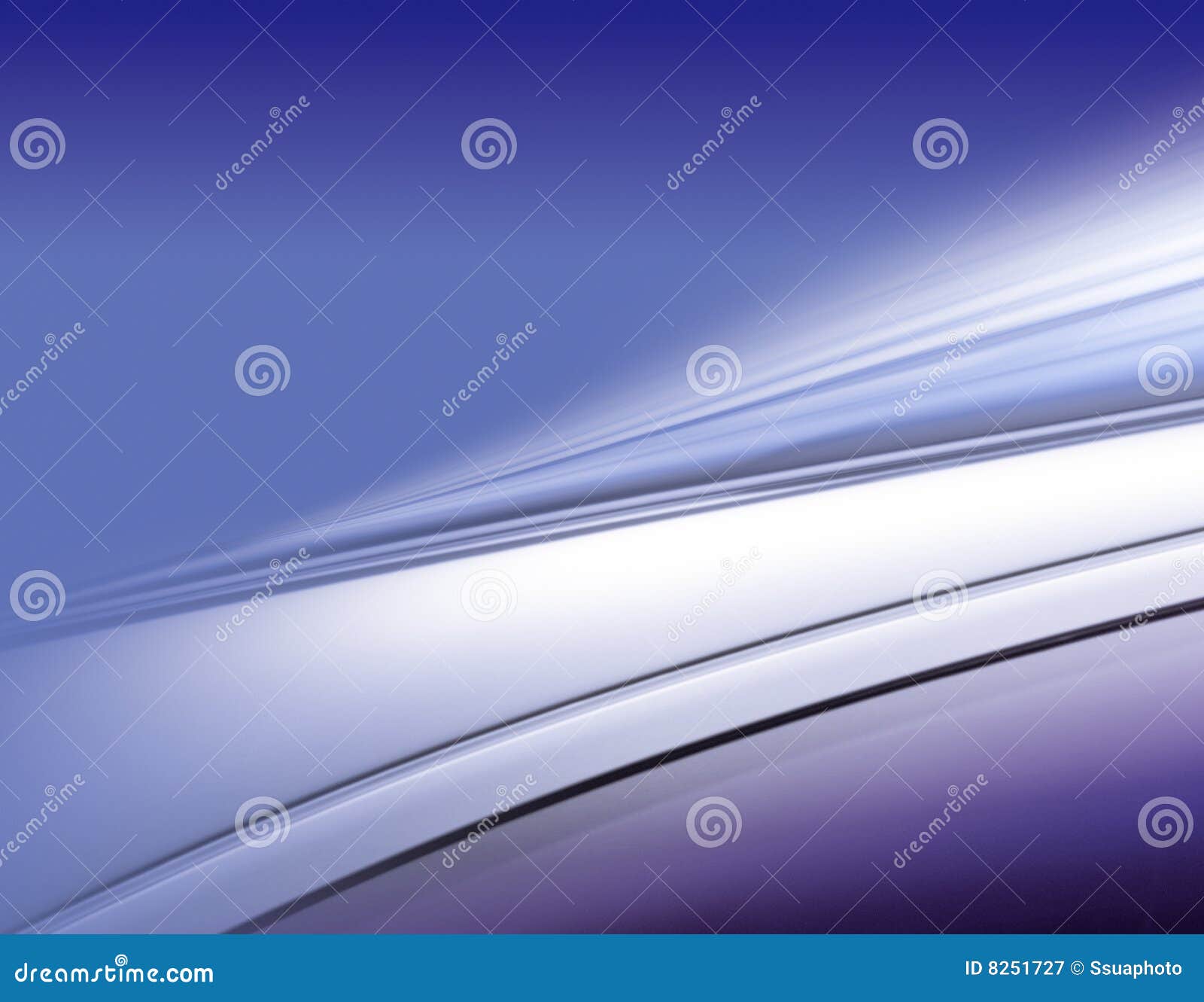 Abstract lines stock illustration. Illustration of flow - 8251727
