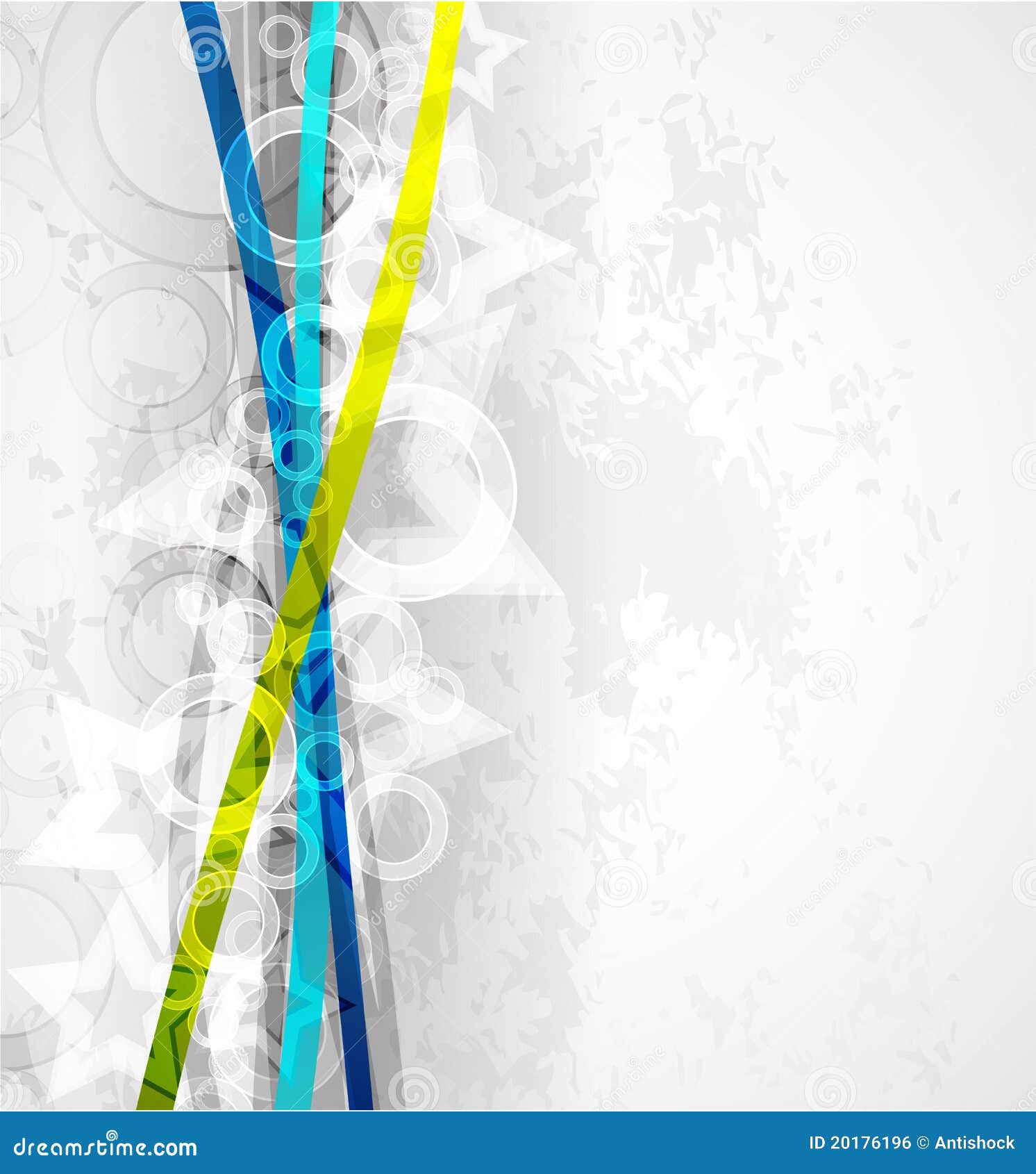 Abstract lines background stock vector. Illustration of concept - 20176196