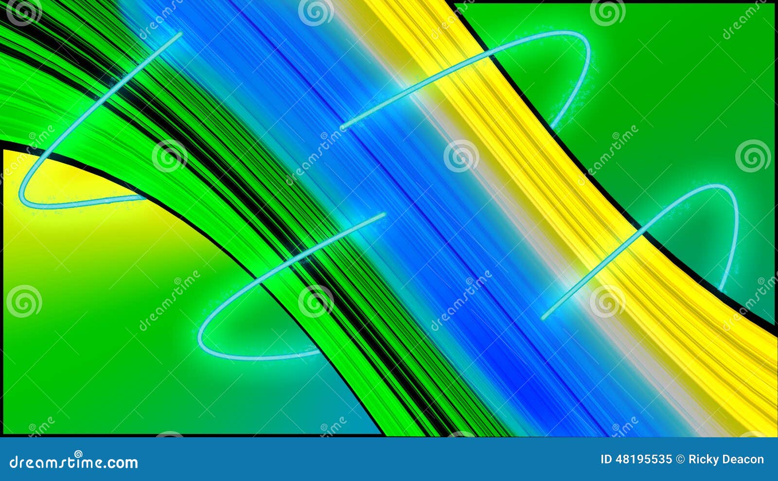 Abstract Lines Design stock illustration. Illustration of graphic ...