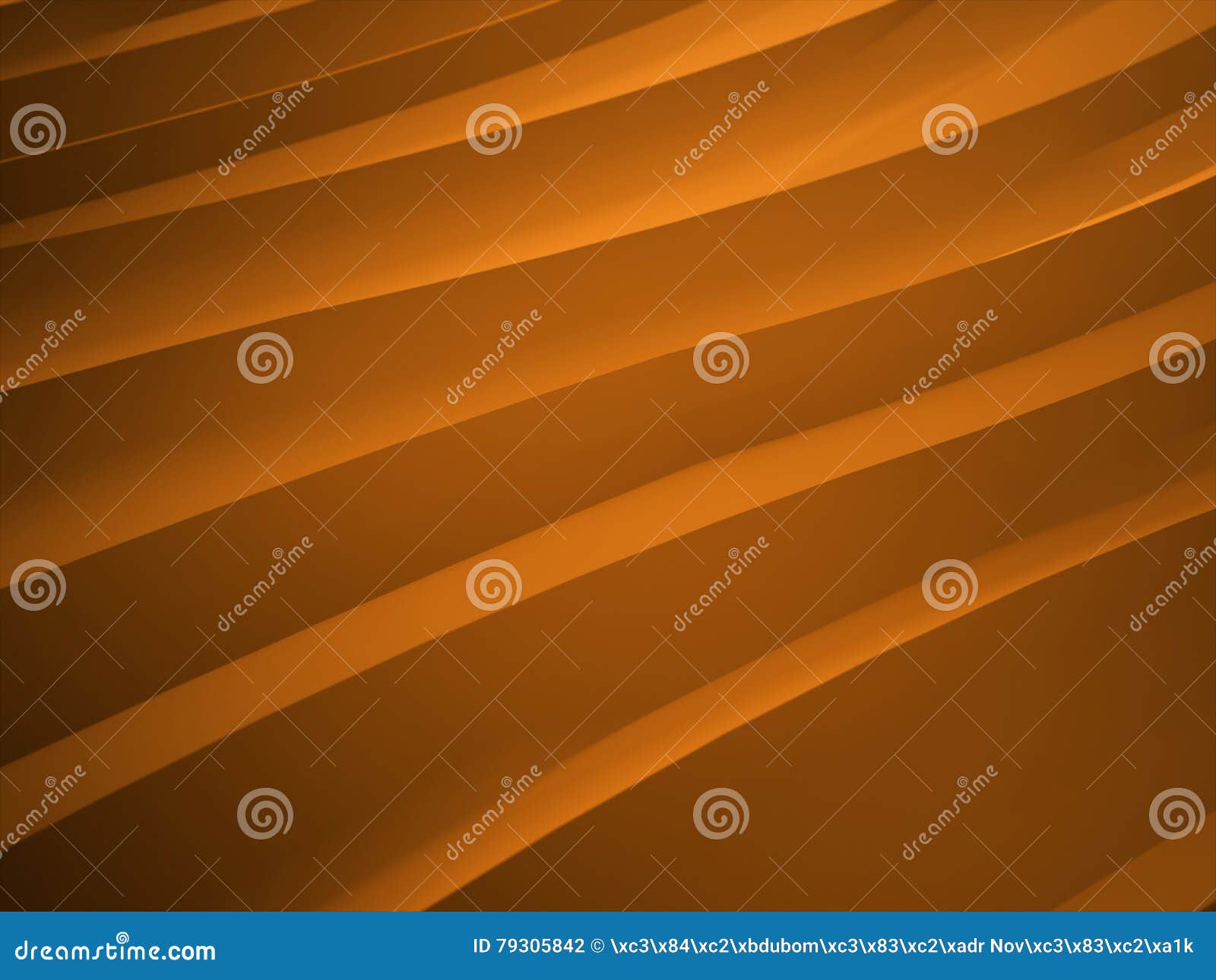 Abstract Lines Background Rendered Stock Illustration - Illustration of ...