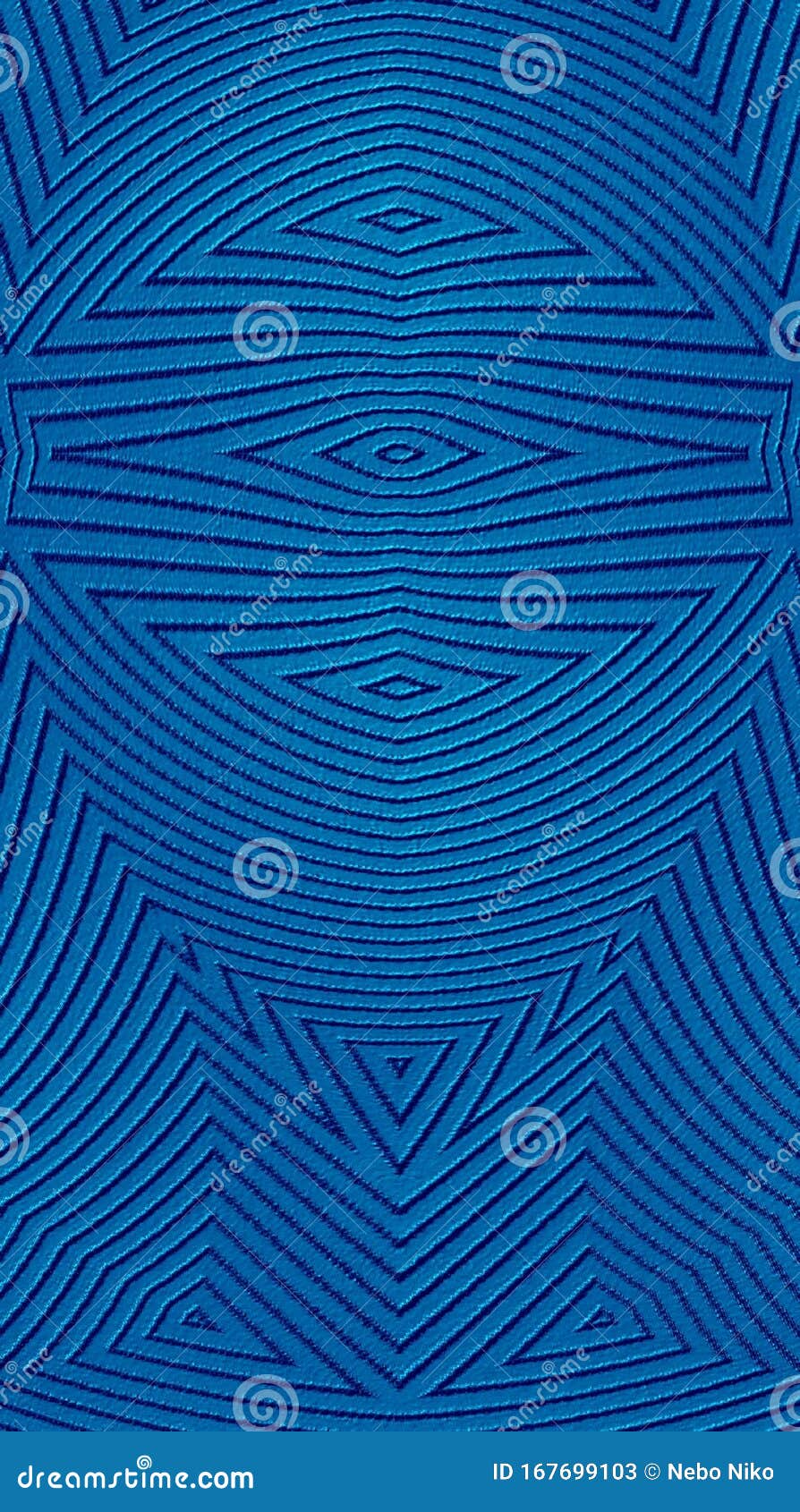 Abstract lines blue stock image. Image of wallpaper - 167699103