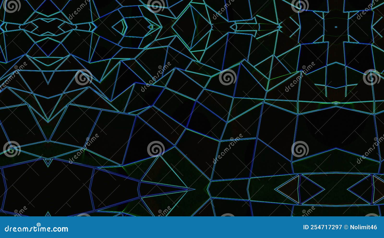 Abstract lines stock illustration. Illustration of animation - 254717297