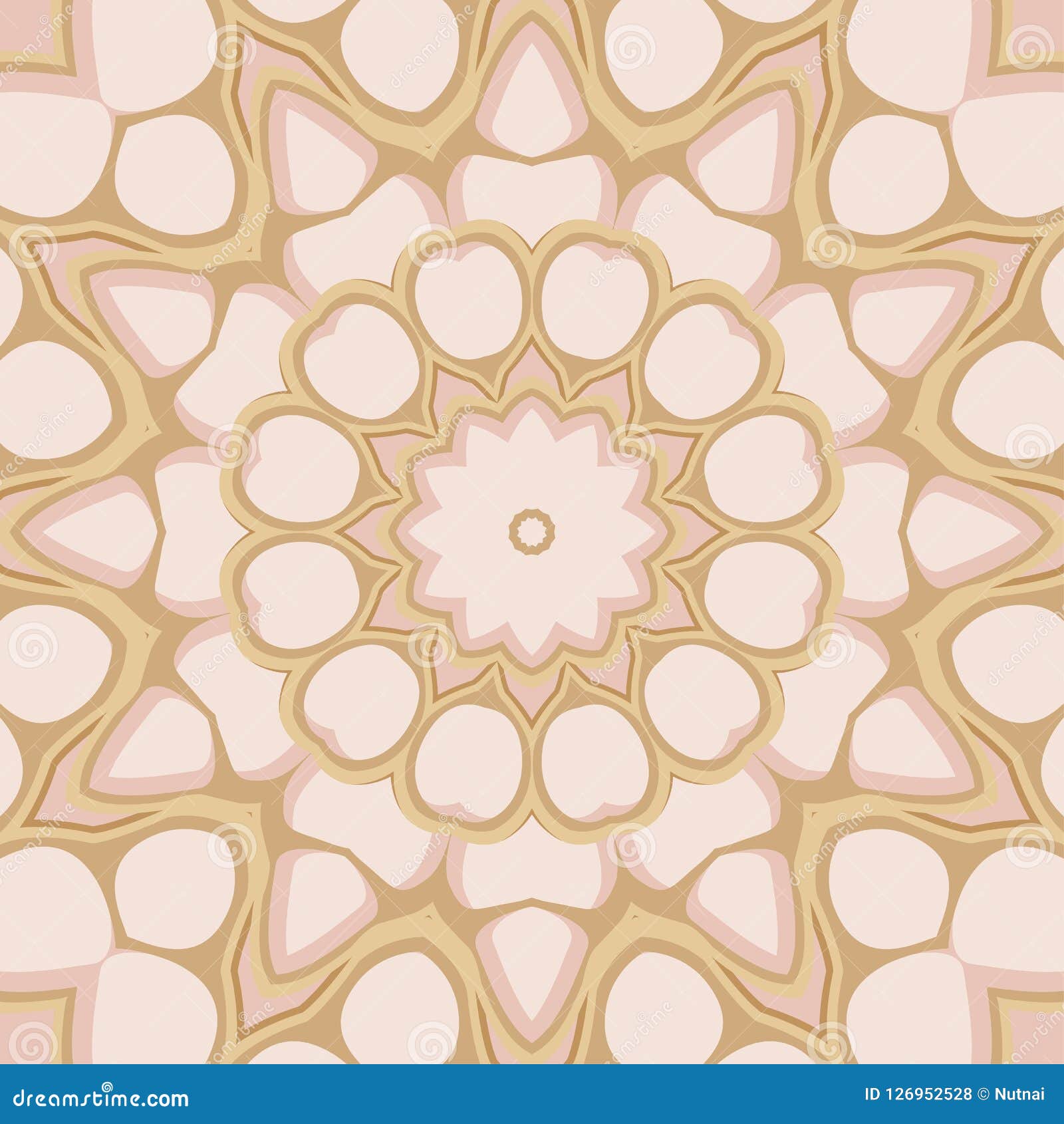 Abstract Lines Pattern Background, Abstract Pink and Brown Background ...