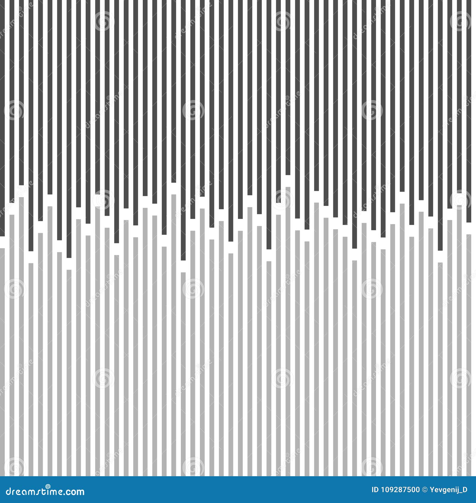 Abstract Lines Pattern. Seamless Pattern with Vertical Lines and ...