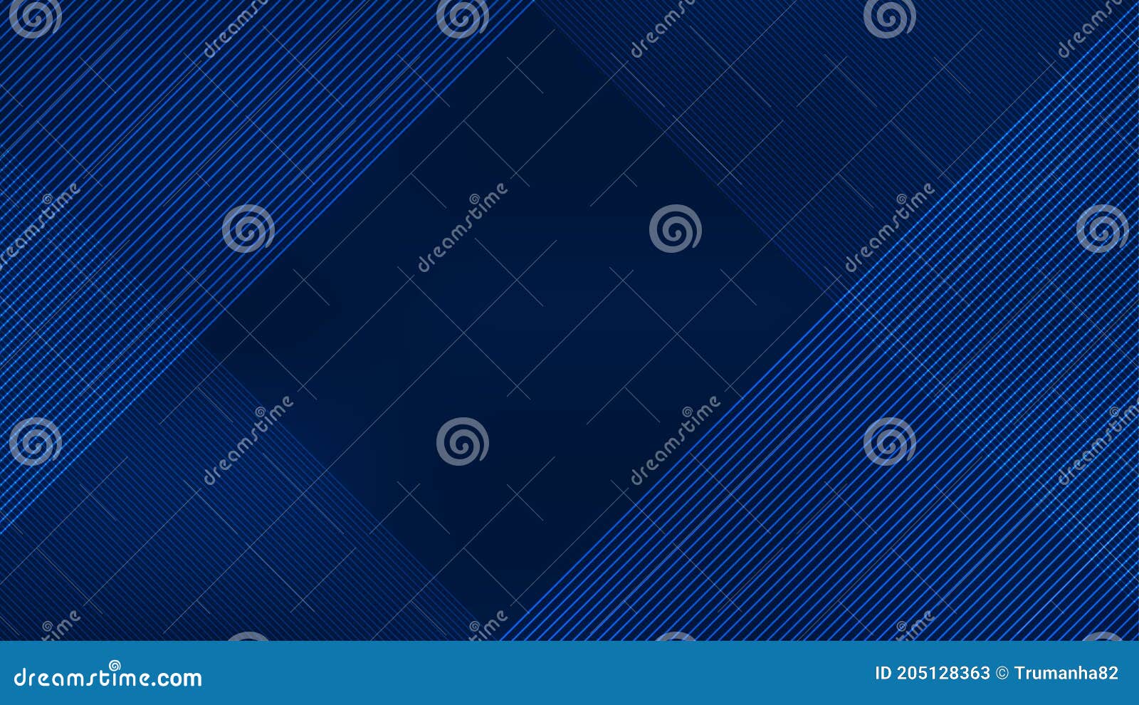 Vector Dark Blue Geometric Background with Diagonal Lines Texture Stock ...