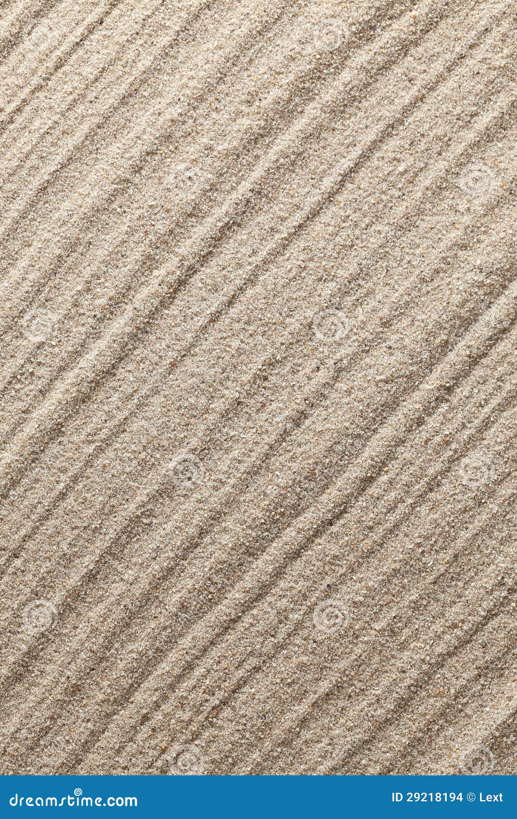 Abstract lines on sand stock photo. Image of beach, texture - 29218194