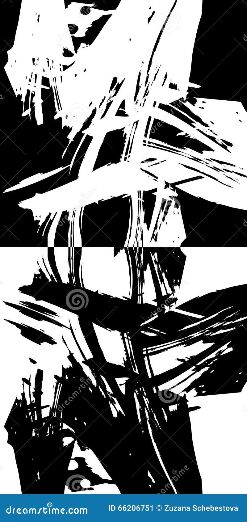 Scratches Texture Background Cartoon Vector | CartoonDealer.com #169582865