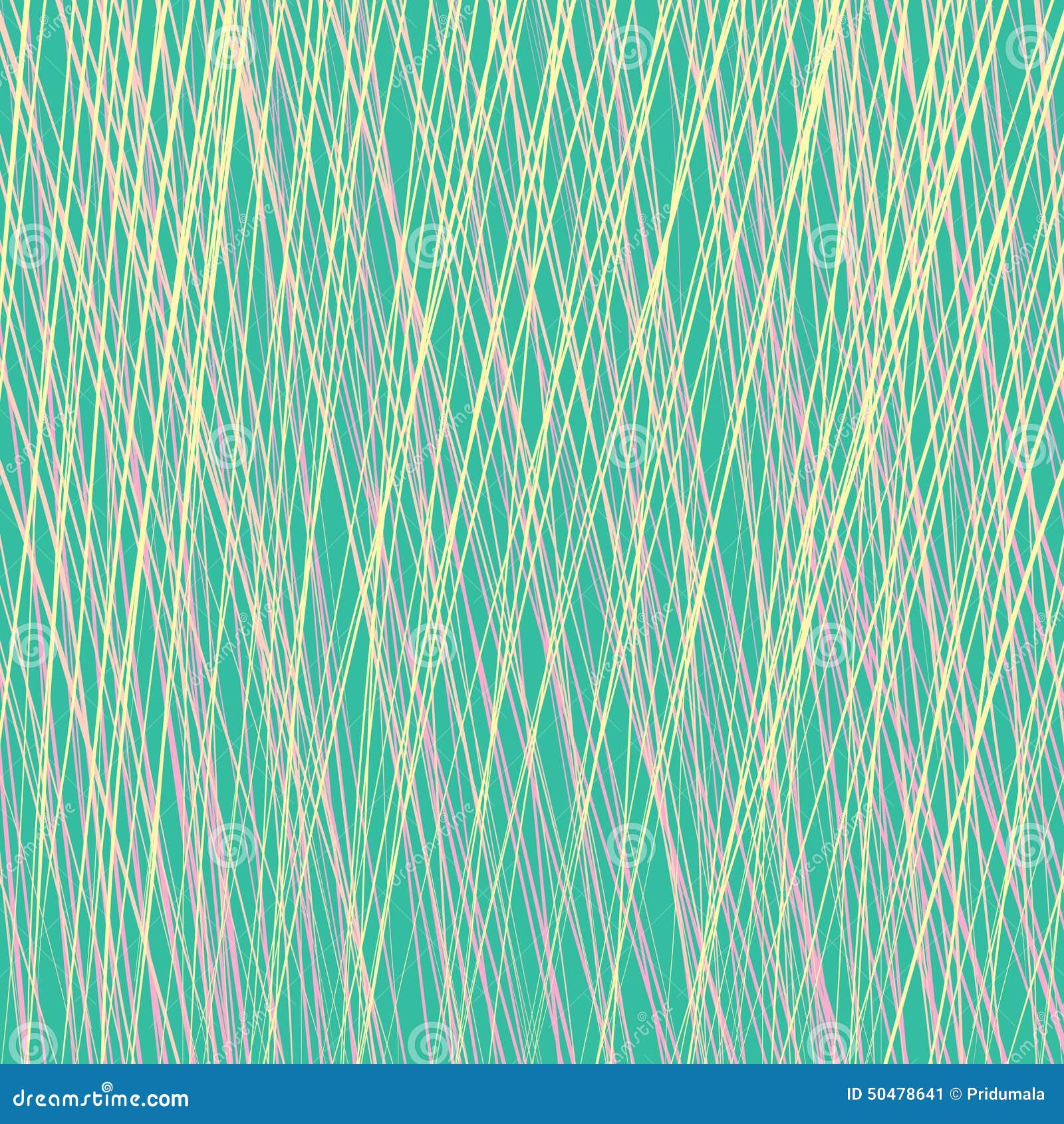 Abstract Lines Seamless Texture Stock Vector - Illustration of ...