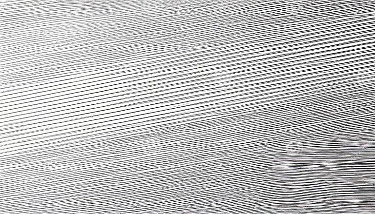 Abstract Lines: a Study in Grey Tones and Texture Stock Illustration ...