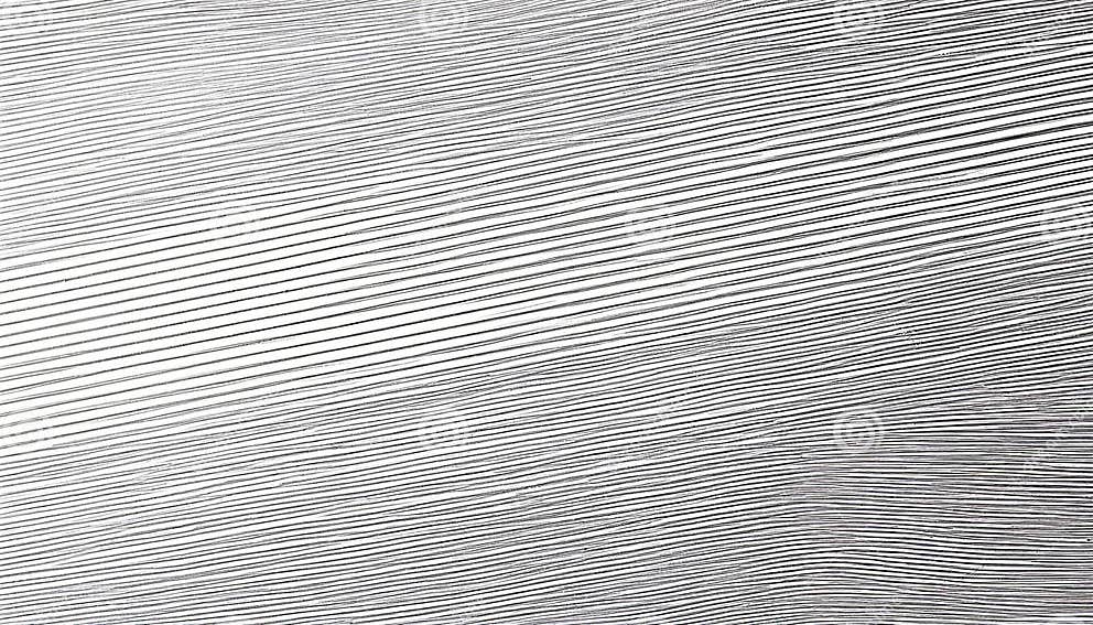 Abstract Lines: a Study in Grey Tones and Texture Stock Illustration ...